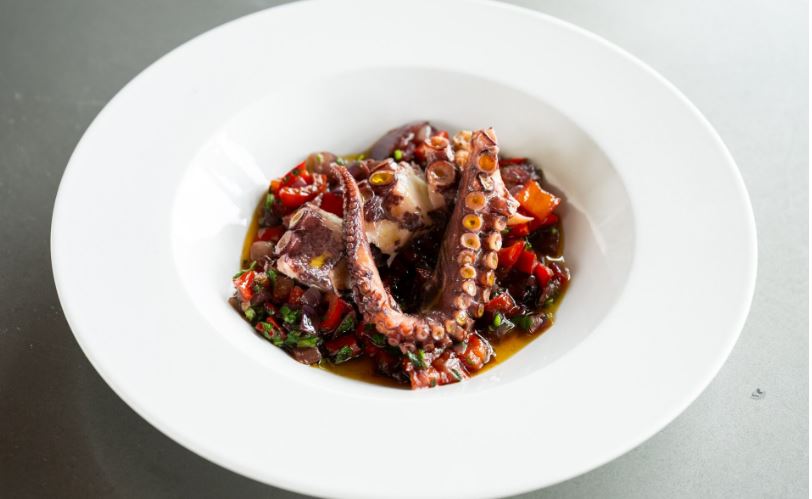A luxury food and wine experience in Andalusia with Mark Hix